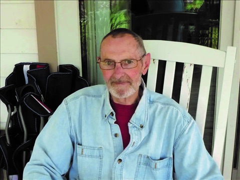 Larry Kibbe | News, Sports, Jobs - Observer Today